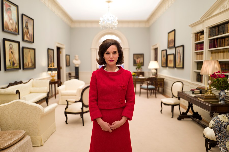 What to Watch: First Ladies on Screen | DIRECTV Insider