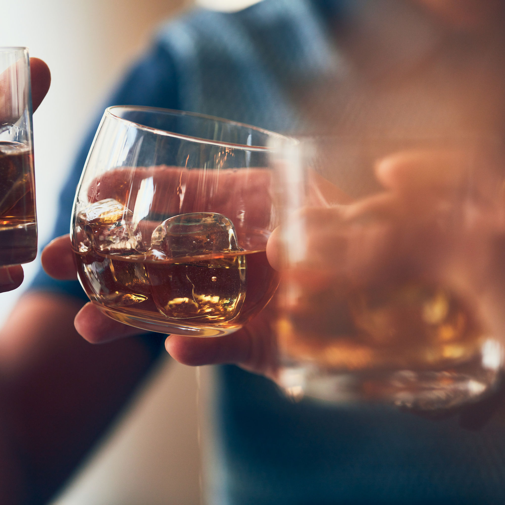 5 Video Games That See Alcohol Differently | DIRECTV Insider