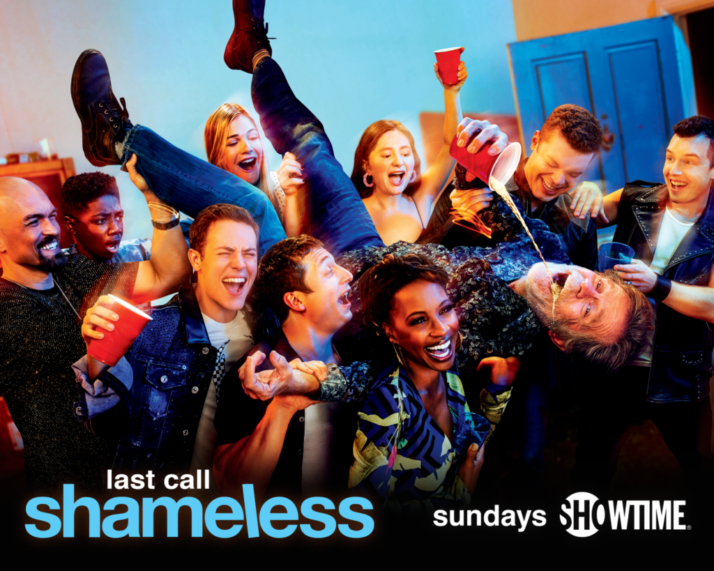 Spend the Holidays with SHOWTIME® | DIRECTV Insider