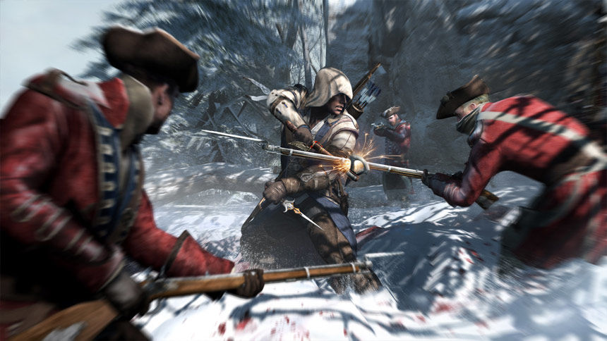 Native American Characters in Video Games | DIRECTV Insider