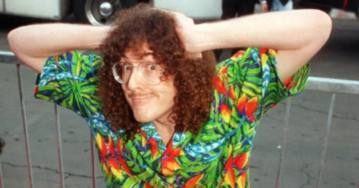 7 Classic 'Weird Al Yankovic' Songs | DIRECTV Insider