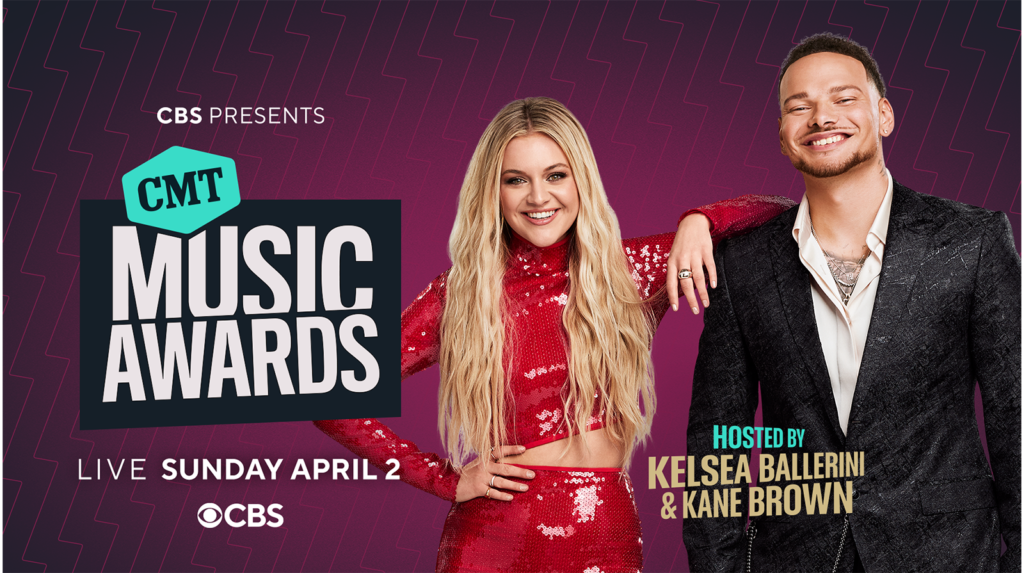CMT Music Awards Watch Guide | DIRECTV Insider