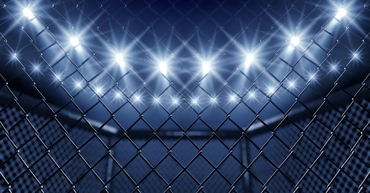2026 MMA Fight Schedule: UFC, PFL & More | DIRECTV Insider