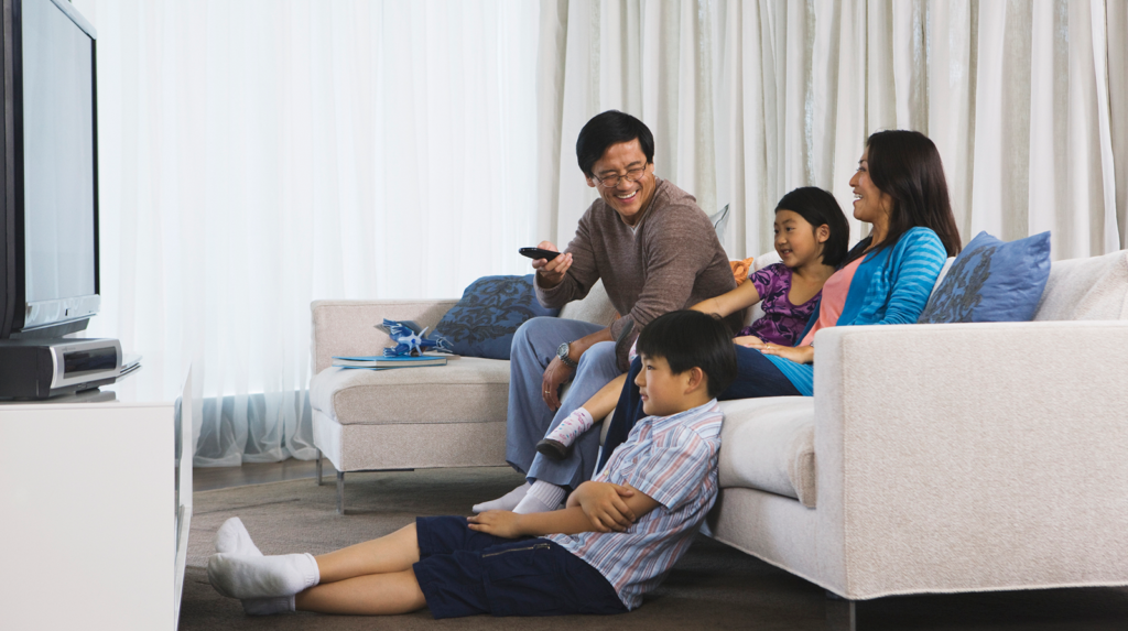 Watch Family TV Shows with your Family | DIRECTV Insider