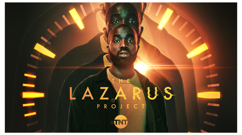Review of 'The Lazarus Project' on TNT | DIRECTV Insider