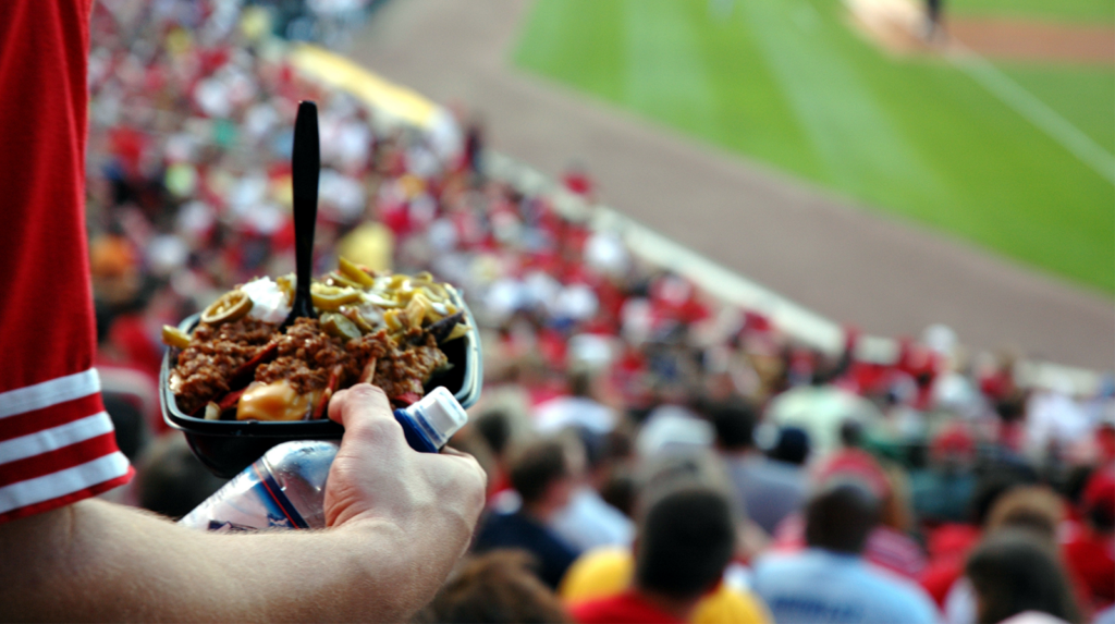 Best Food at MLB American League Ballparks | DIRECTV Insider