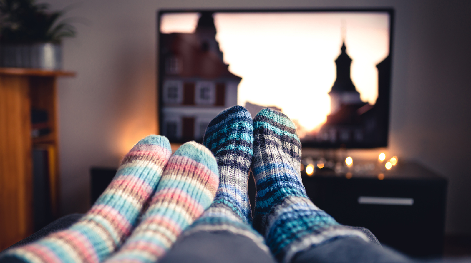 Rom-Coms You Can Stream Right Now | DIRECTV Insider