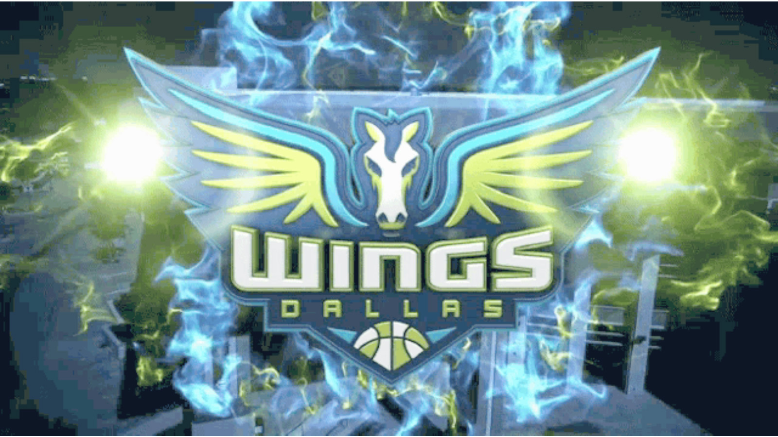 How to Watch Dallas Wings 2026 TV Schedule | DIRECTV Insider