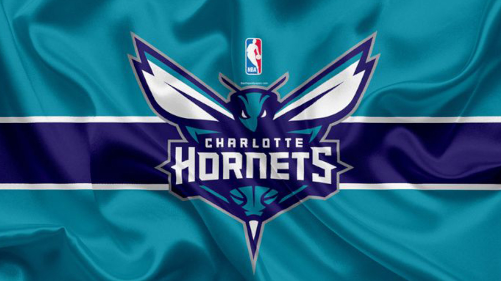 Charlotte Hornets 2024 Wallpaper