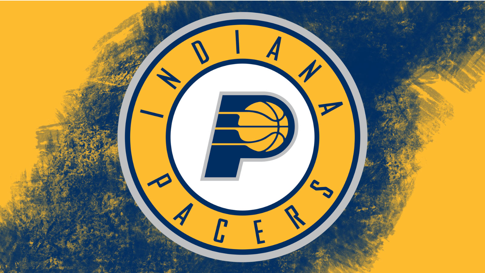 Indianapolis Pacers Logo