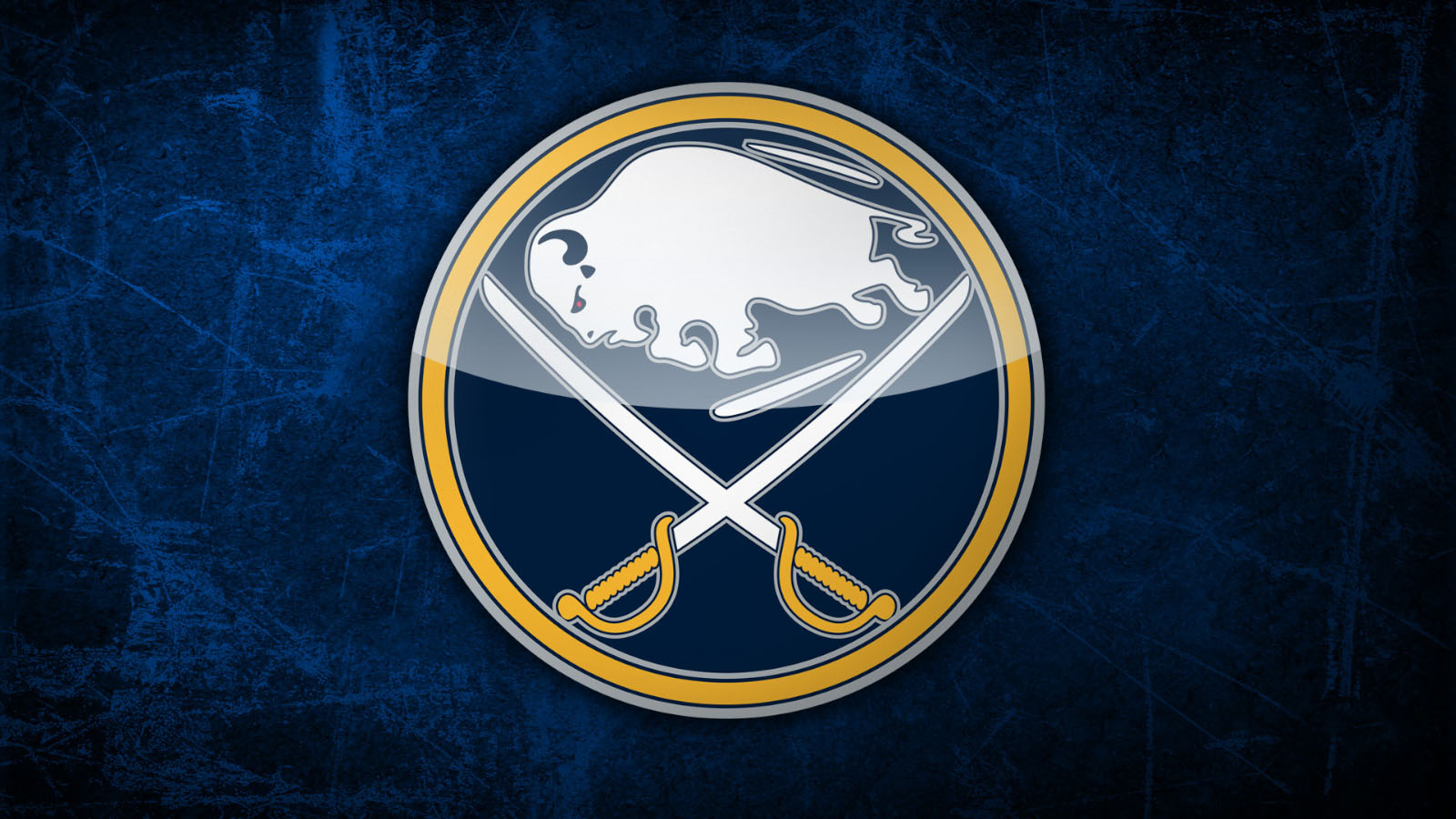 Sabres Current Logo