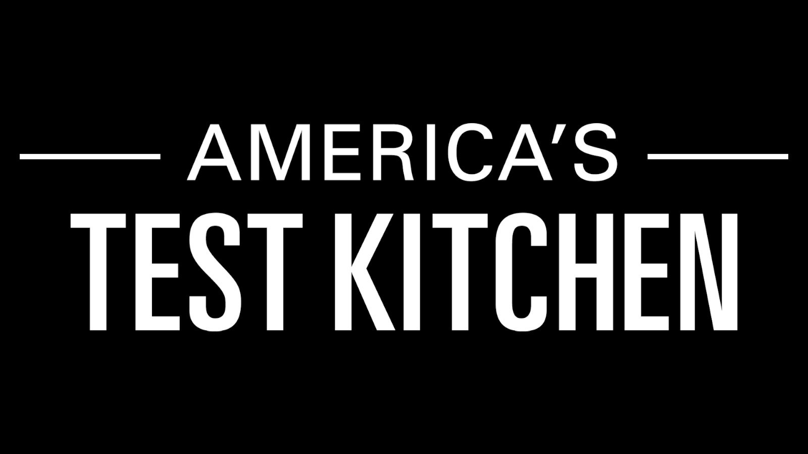 Watch ‘America’s Test Kitchen’ for Free | DIRECTV Insider