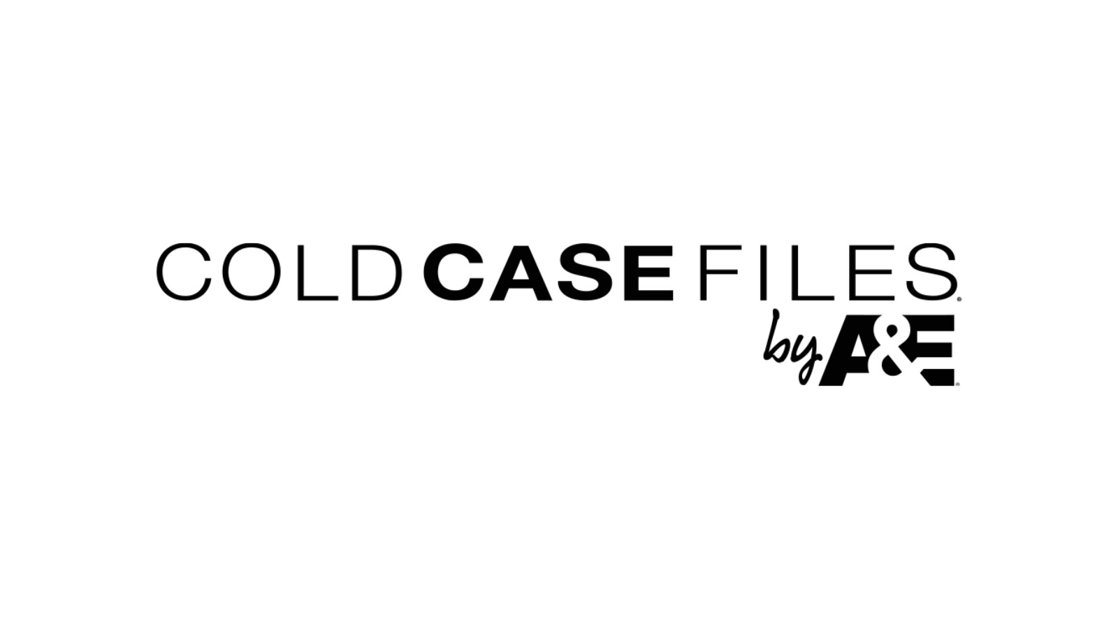 Watch Cold Case Files for Free | DIRECTV Insider