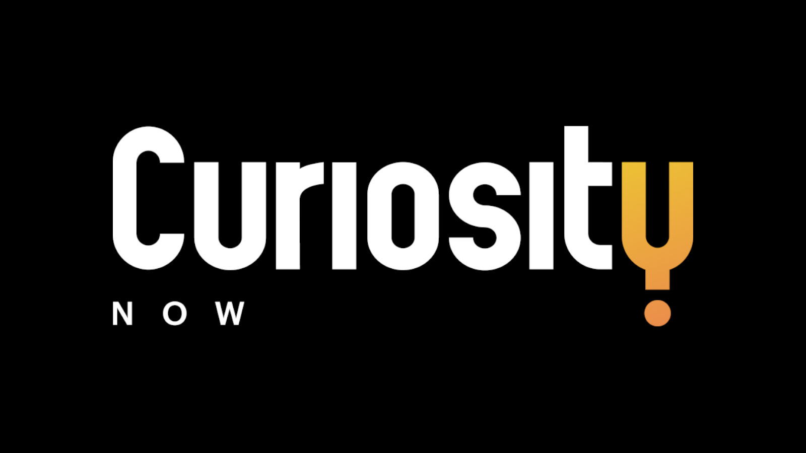 Watch Curiosity Now for Free | DIRECTV Insider
