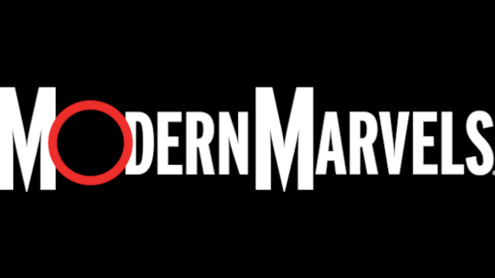 Watch ‘Modern Marvels’ for Free | DIRECTV Insider