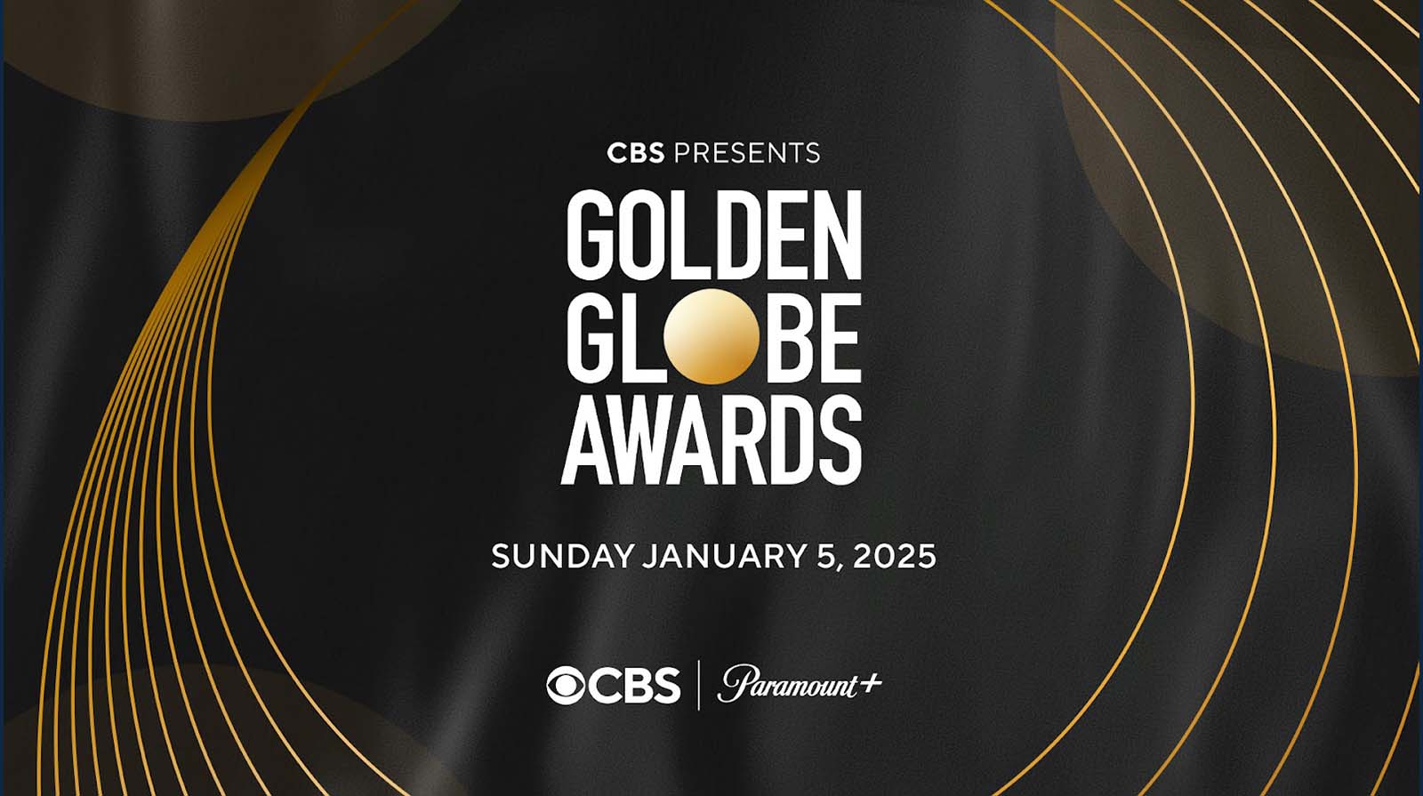 How to Watch the 2025 Golden Globes: Time, Channel, Nominees | DIRECTV ...