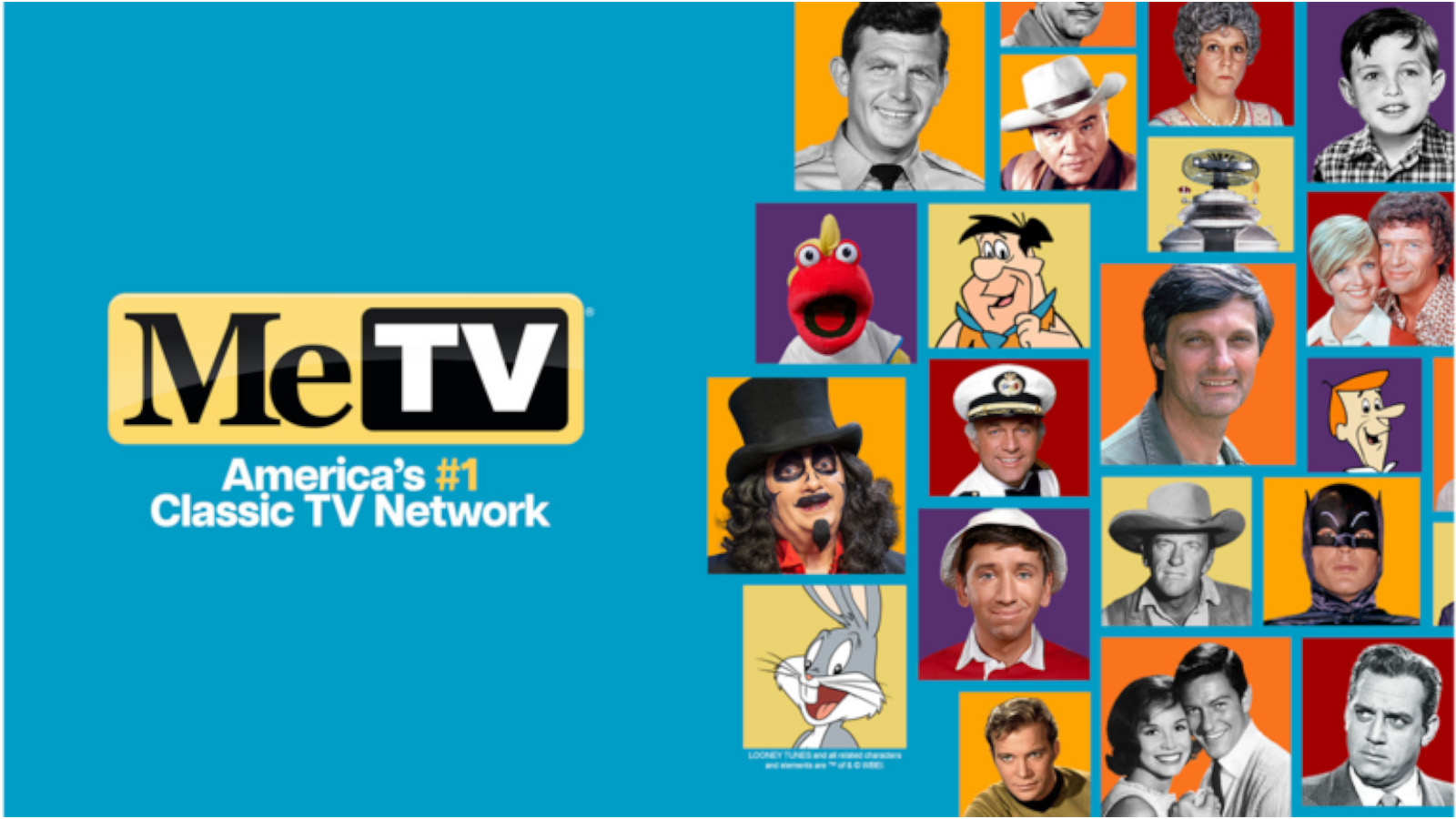 Weigel Broadcasting DIRECTV Expand MeTV DIRECTV Insider
