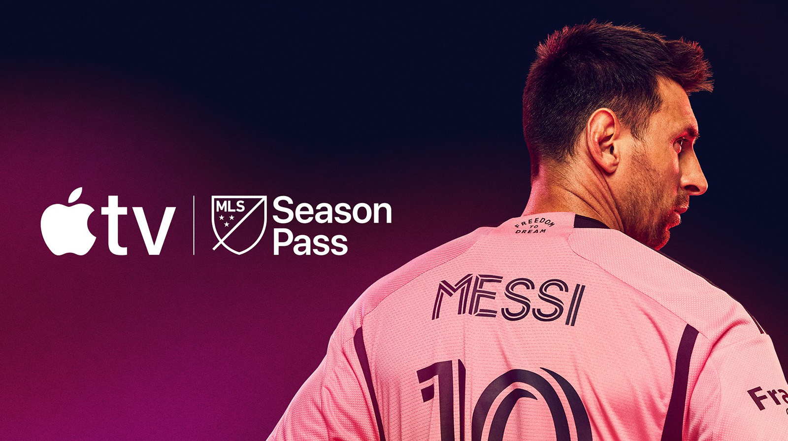 MLS Season Pass For Residential Customers | DIRECTV Insider
