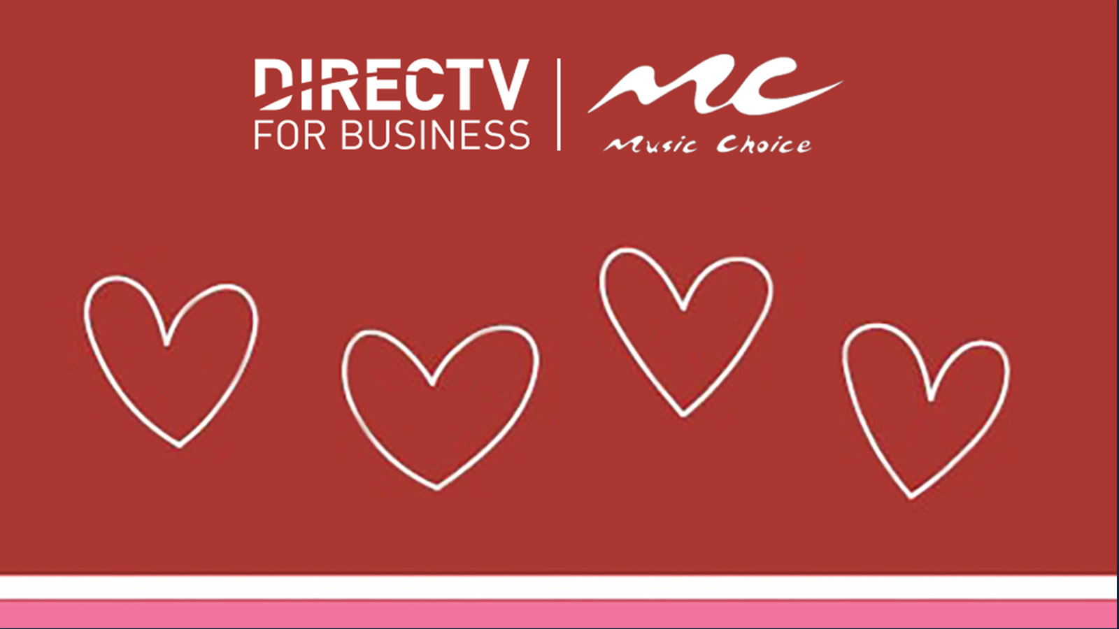 How Music Choice Helps Enhance Your Business Year-Round | DIRECTV Insider