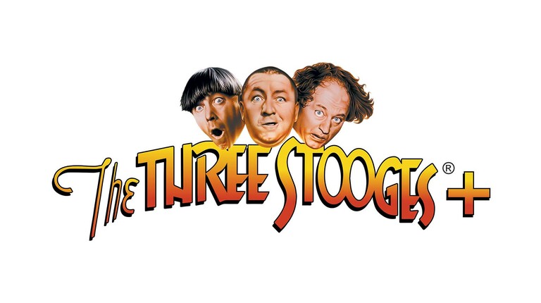 Three Stooges Logo