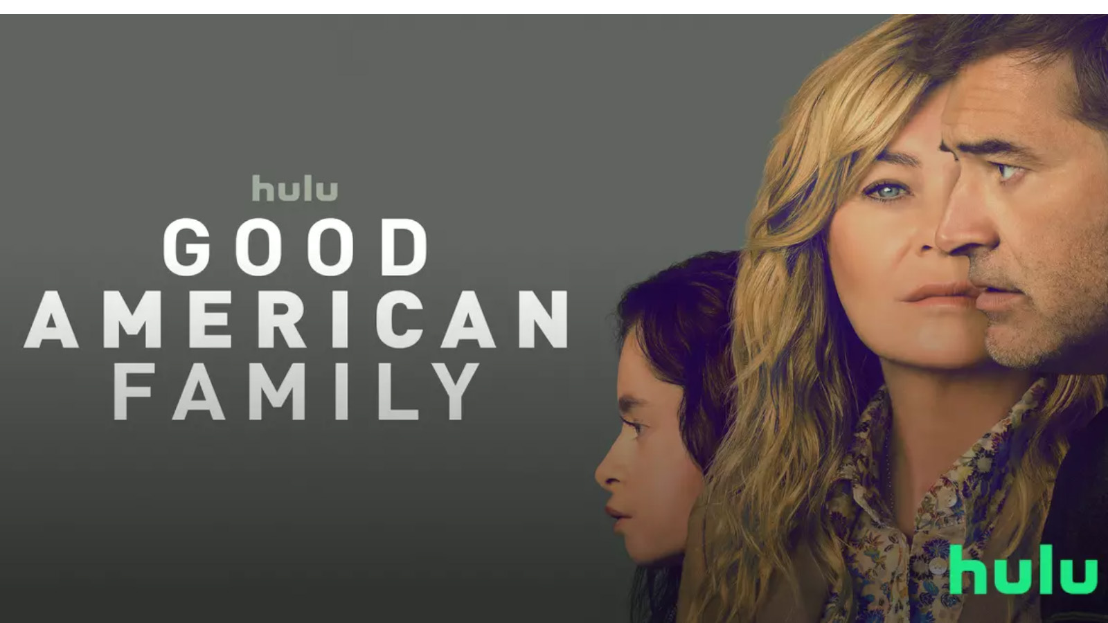 ‘Good American Family’ Preview | DIRECTV Insider