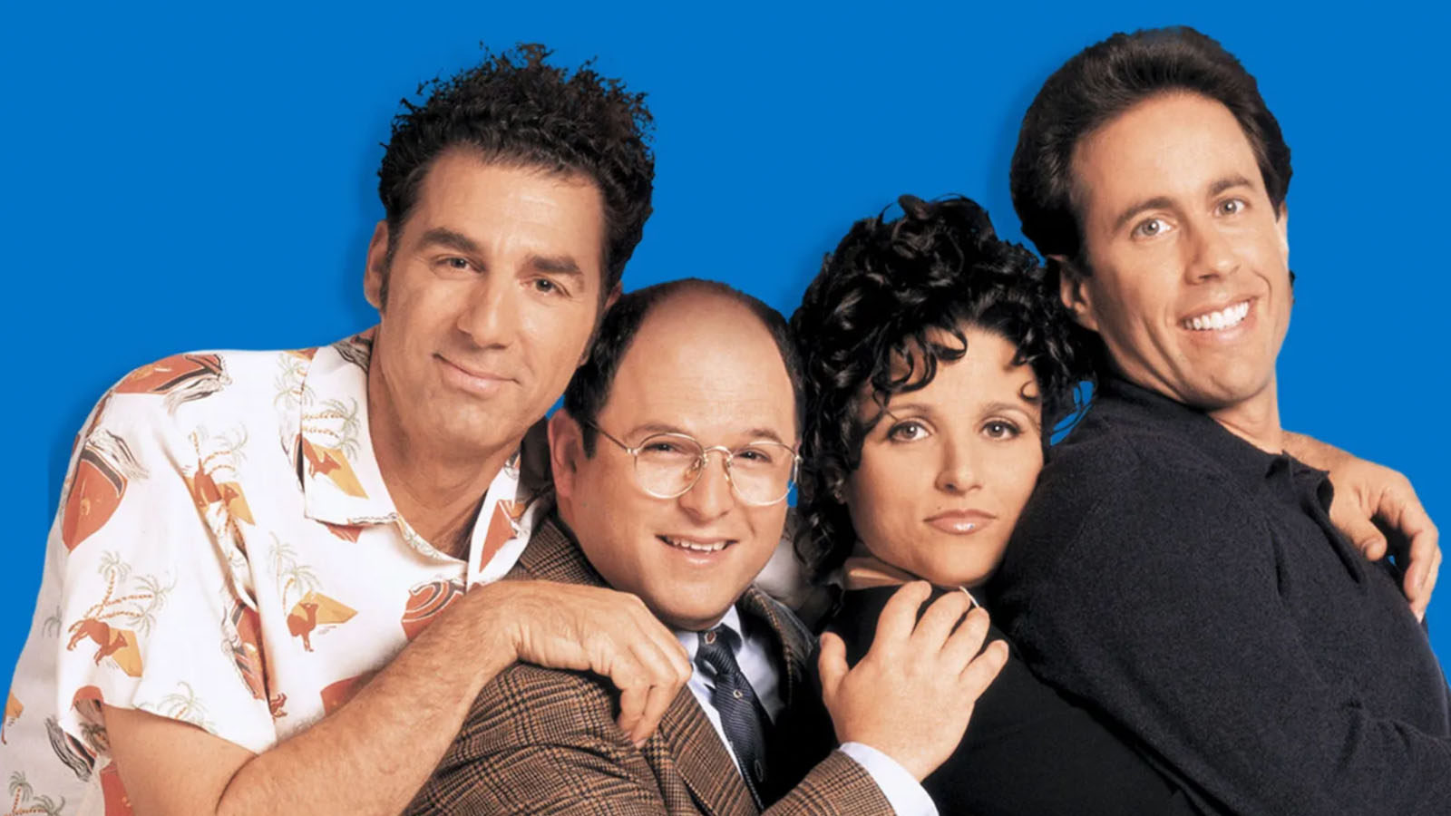 The 25 Best 'Seinfeld' Episodes, Ranked | DIRECTV Insider