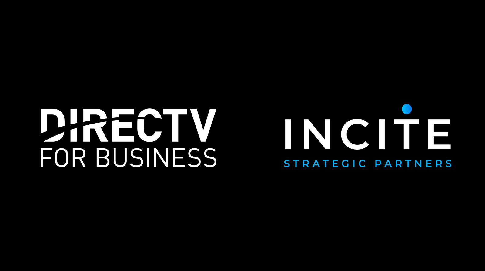 Incite Strategic Partners Is Proud To Announce A Major New Agreement ...
