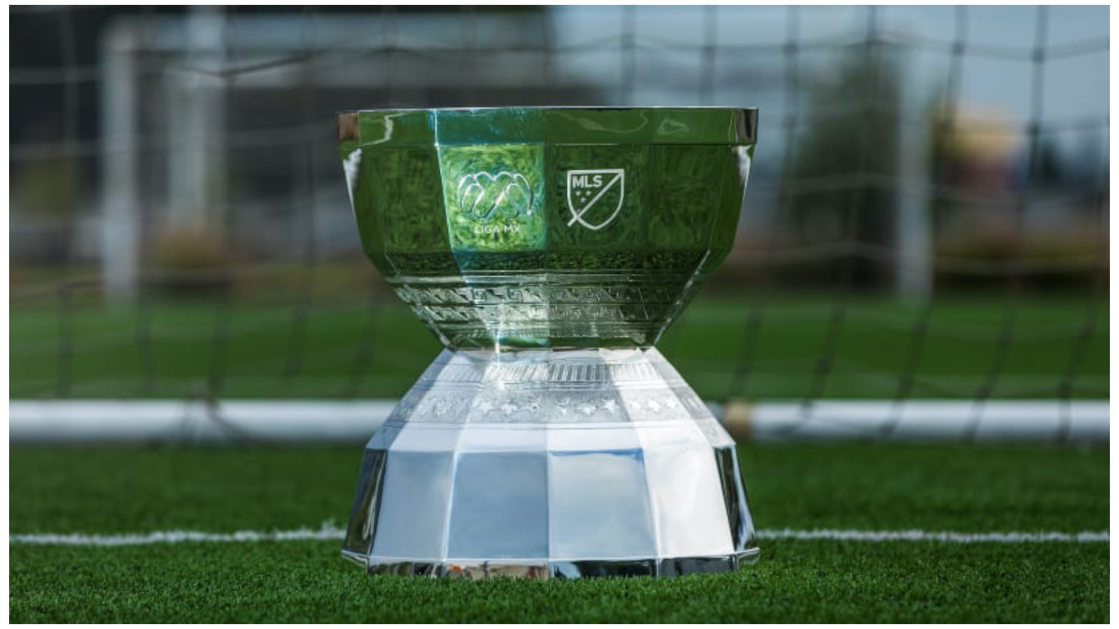 2025 Leagues Cup Schedule & How to Watch | DIRECTV Insider