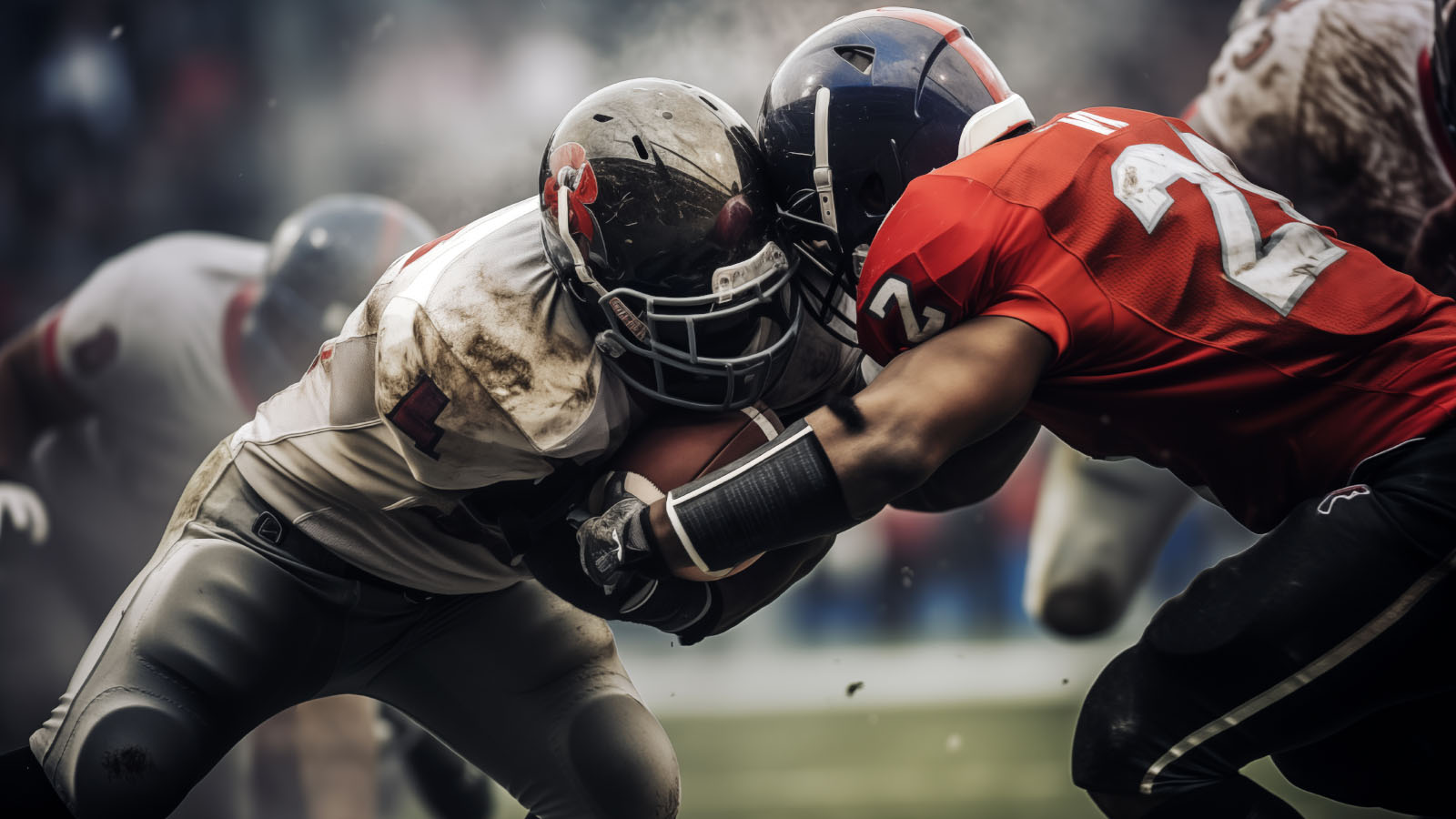 Final 2025-26 NFL Defenses & Defense Rankings | DIRECTV Insider
