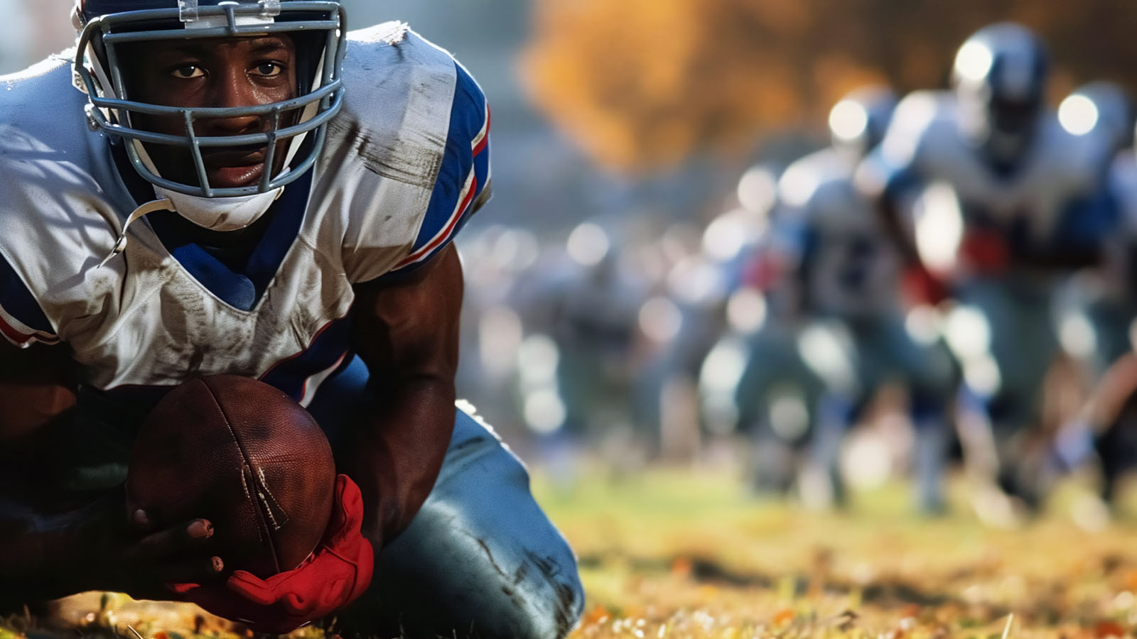 2025 Fantasy Football Running Back Rankings | DIRECTV Insider