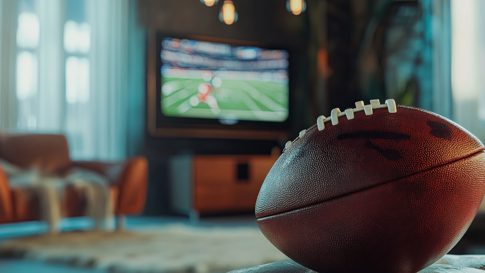Best Streaming Service for College Sports | DIRECTV Insider