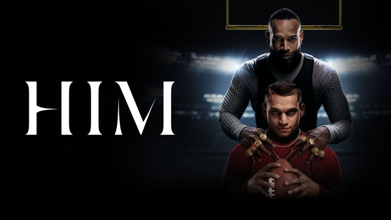 Jordan Peele's 'Him' Watch Guide | DIRECTV Insider