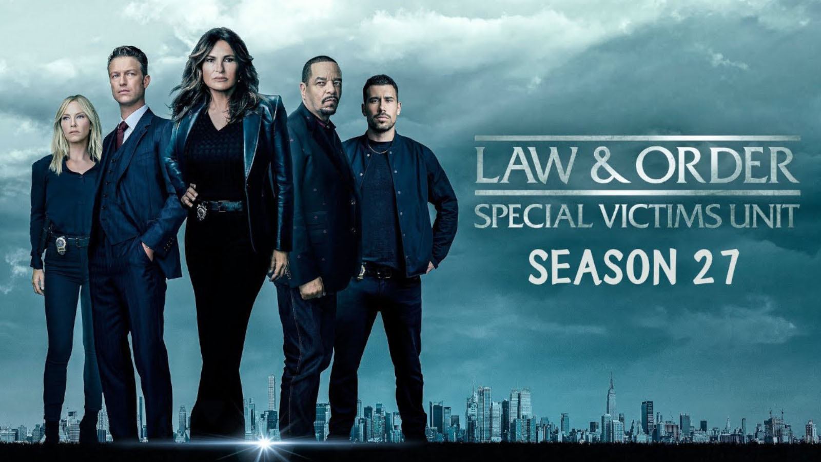 Where to Watch Every Law & Order Series | DIRECTV Insider