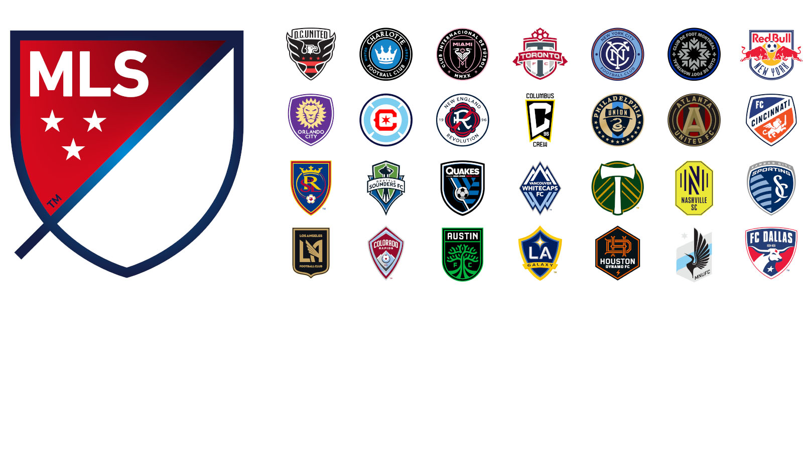 2025 MLS All Star Game: Watch Info & Rosters | DIRECTV Insider