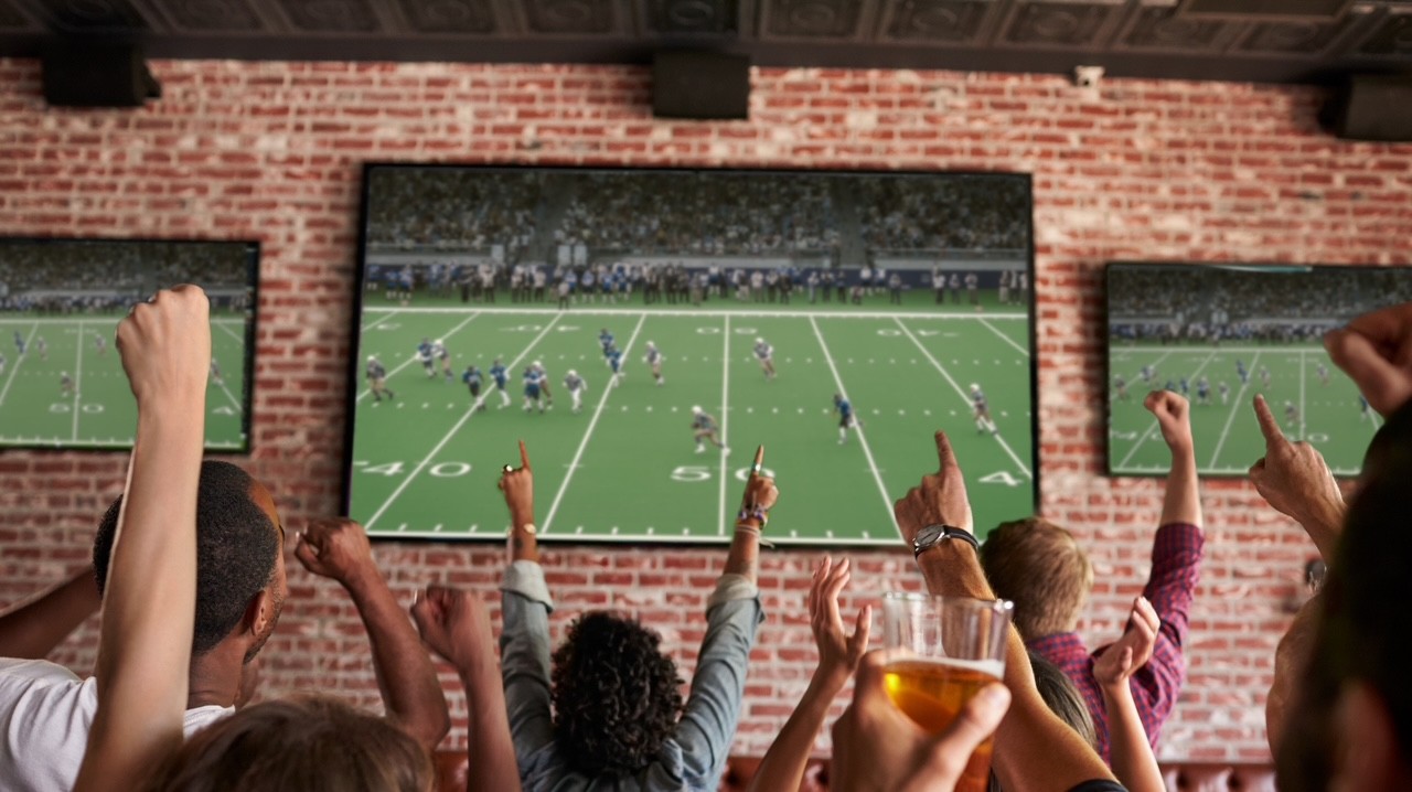 Keep College Sports Fans Cheering All Season Long With DIRECTV FOR ...