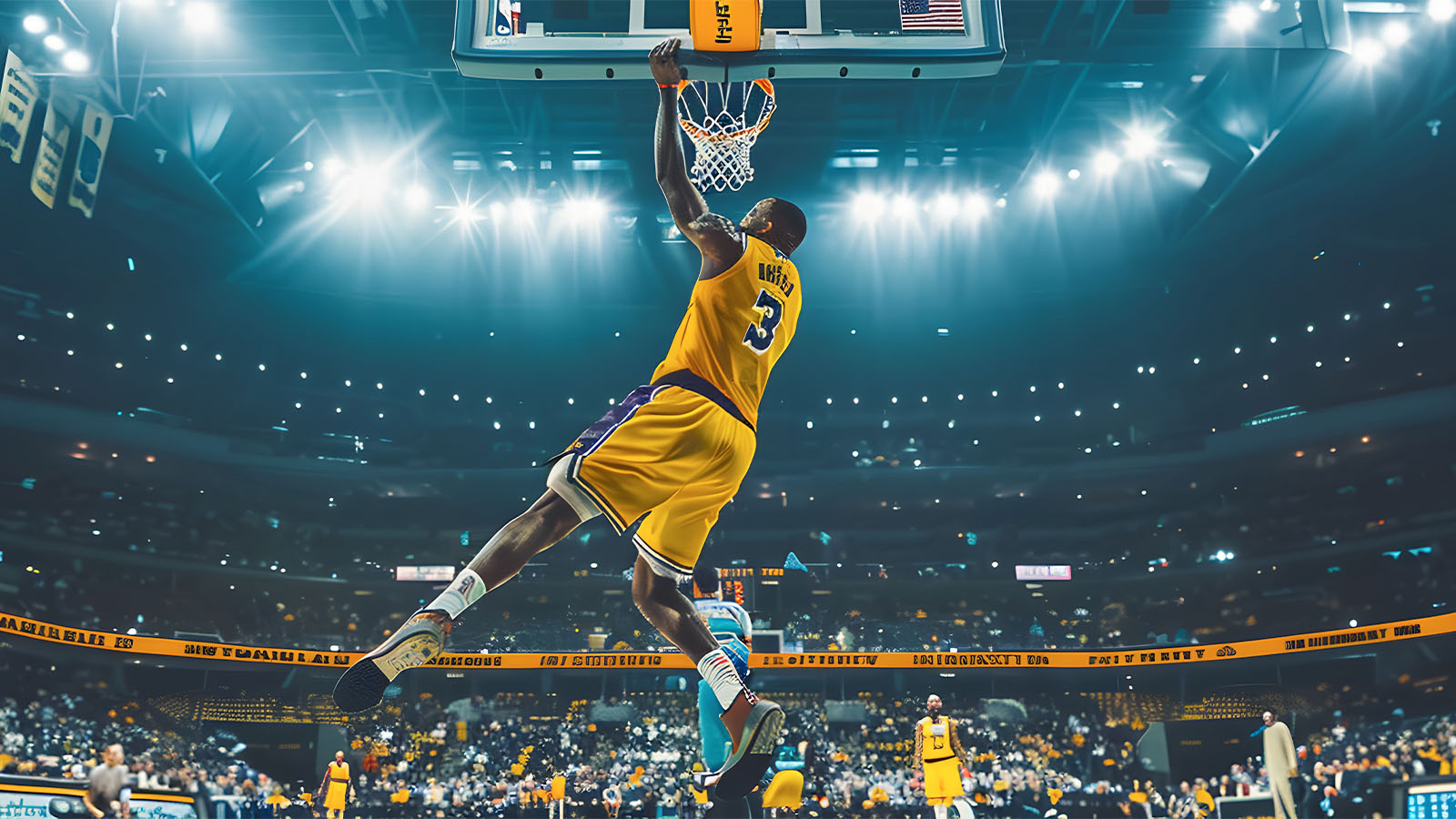 NBA Scoring Leaders 2025-26 | DIRECTV Insider