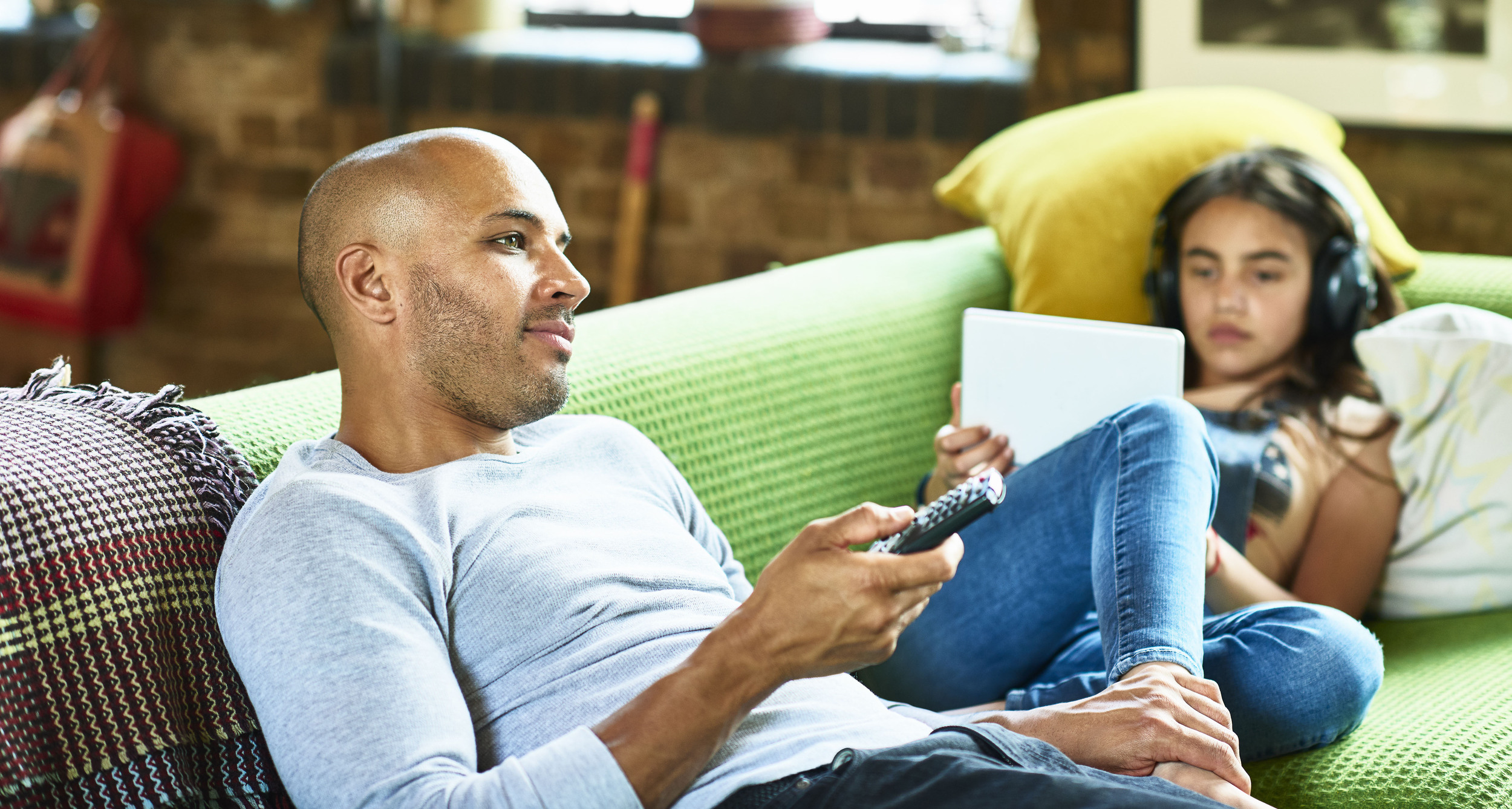The DIRECTV App: Stream Live TV, On Demand and DVR Wherever You Go ...