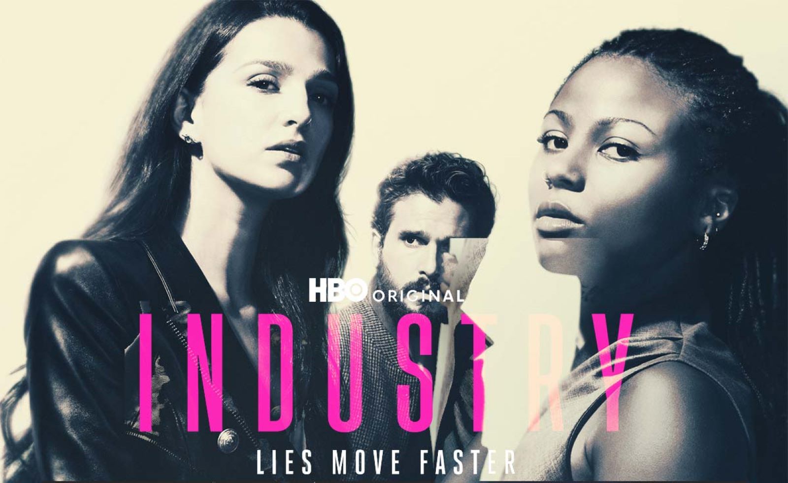 HBO's Industry Season 4 Cast & Character Guide | DIRECTV Insider