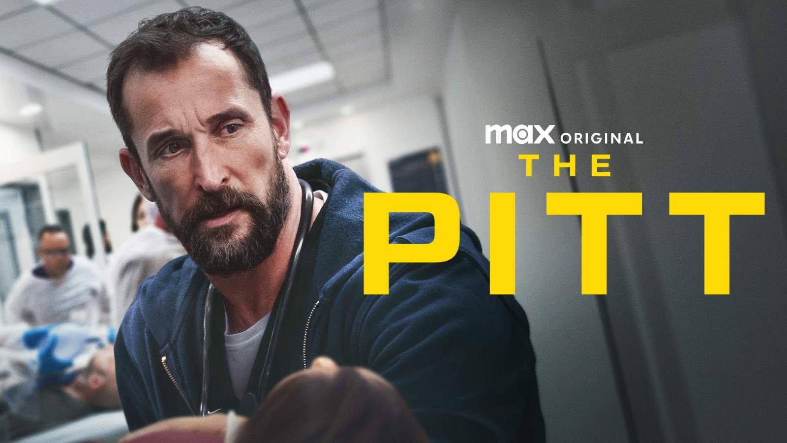 Cast of The Pitt Season 2: Main, Recurring, Patient Cast | DIRECTV Insider