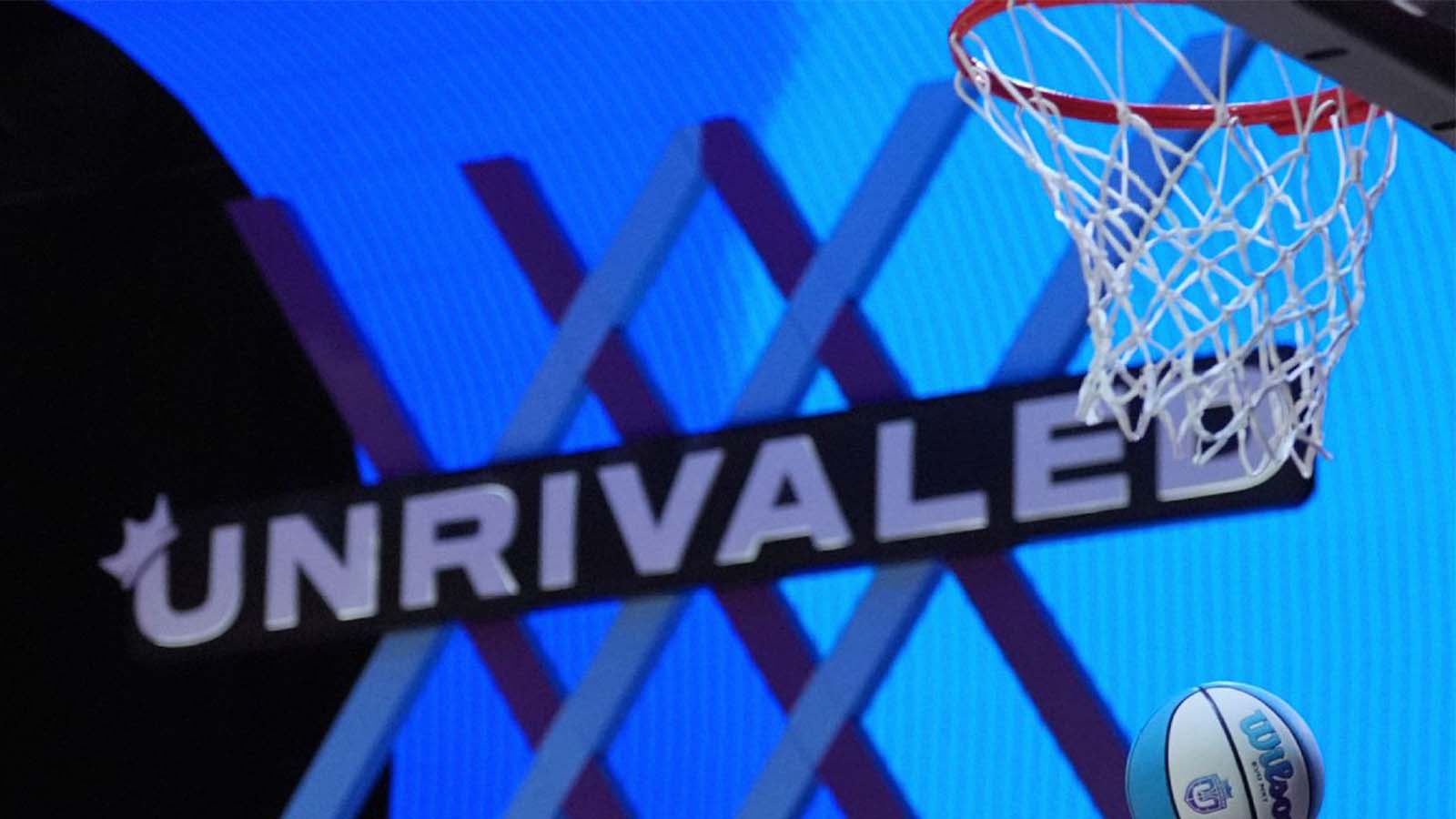 Unrivaled Basketball 2026 TV Schedule | DIRECTV Insider