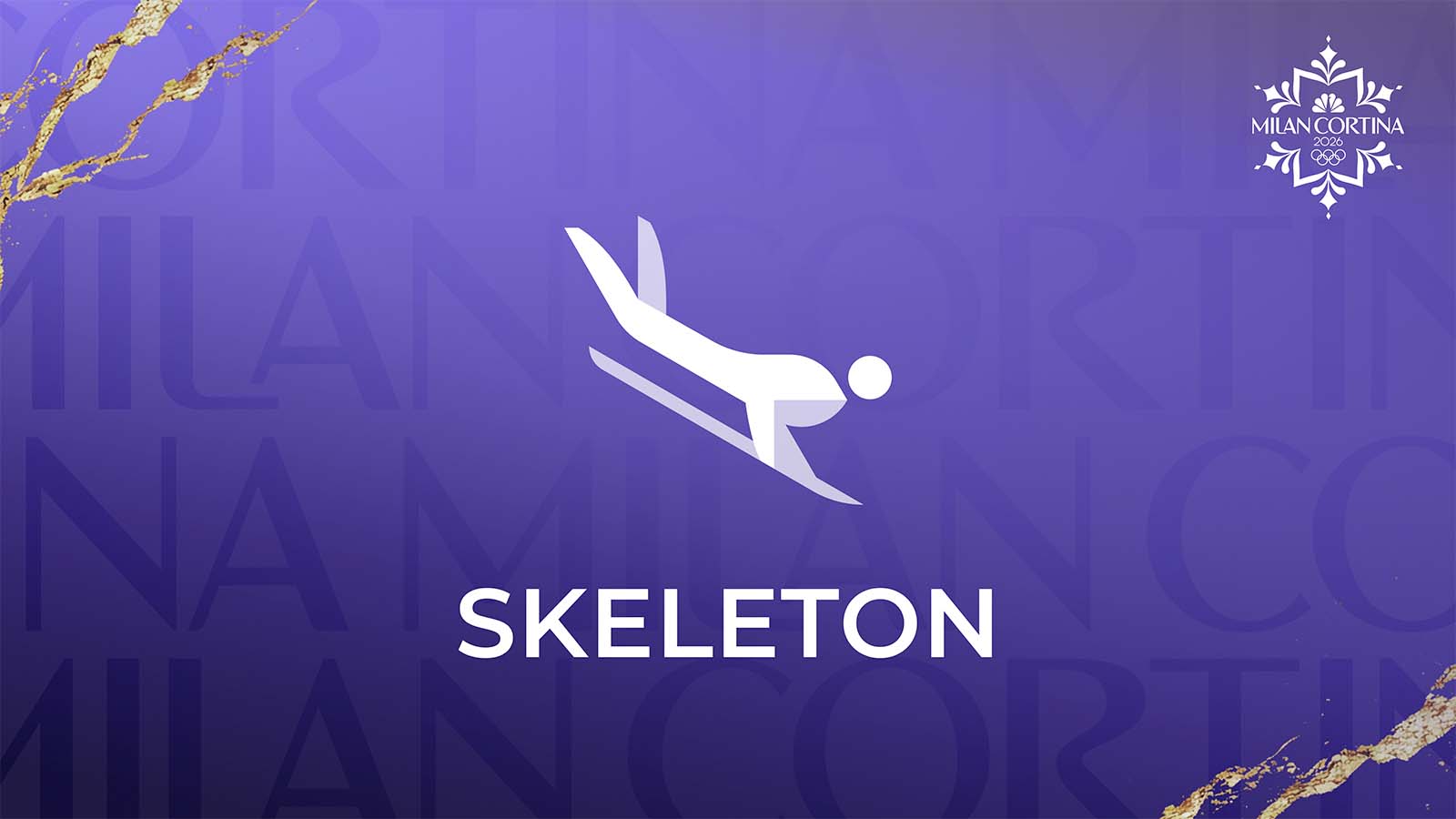 Olympic Winter Games Sledding Events | DIRECTV Insider