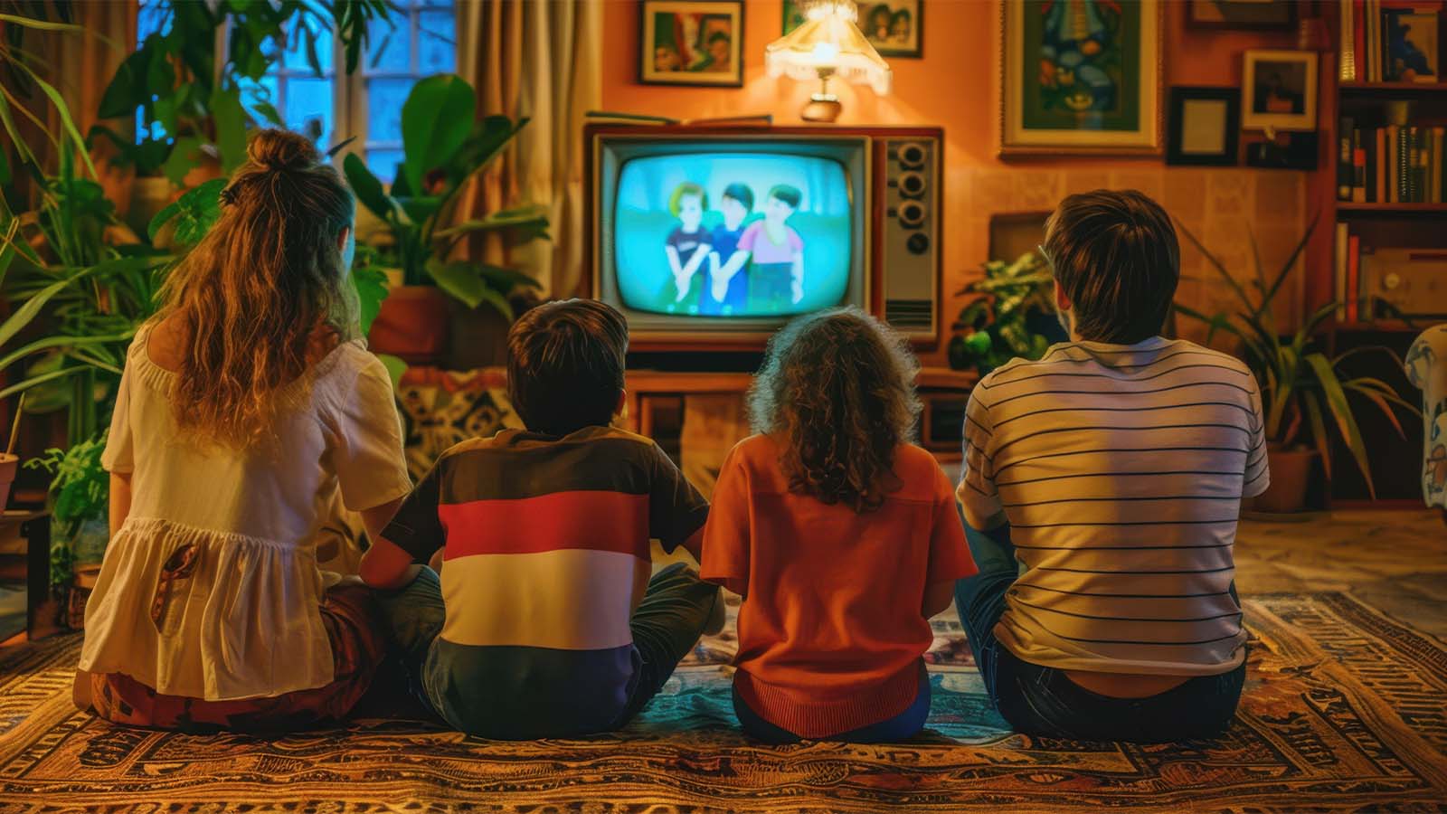Best Classic TV Shows to Stream Today | DIRECTV Insider