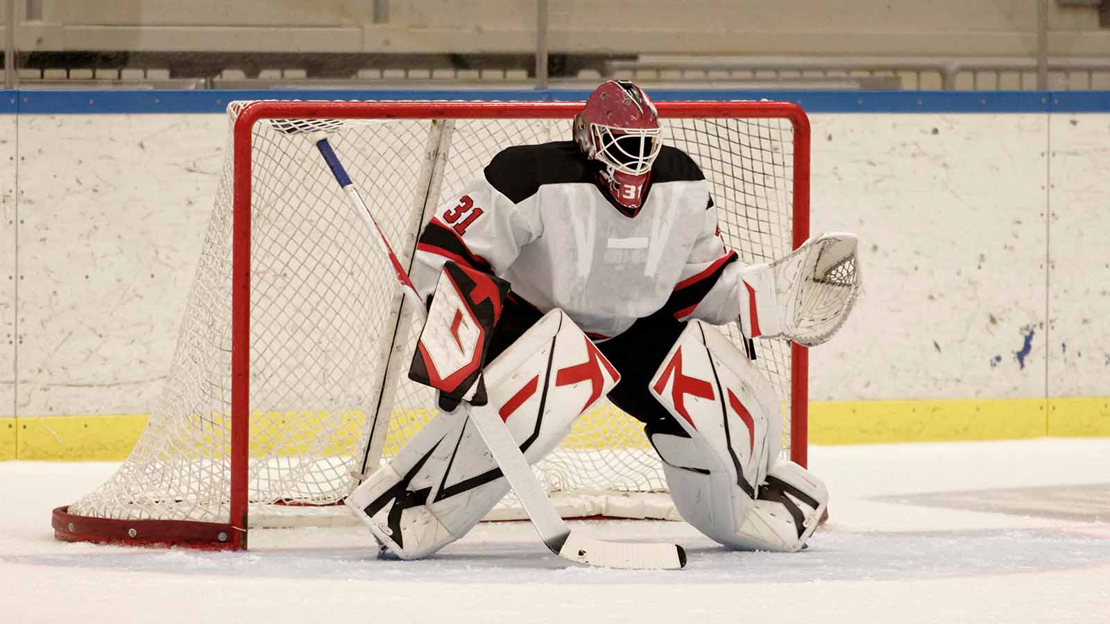Number of Goals Scored by NHL Goalies | DIRECTV Insider