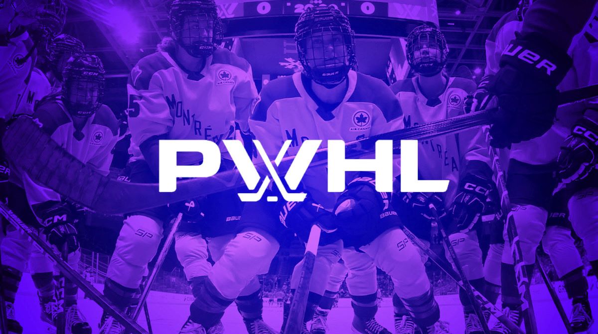 How to Watch PWHL on TV in 2025-26 | DIRECTV Insider