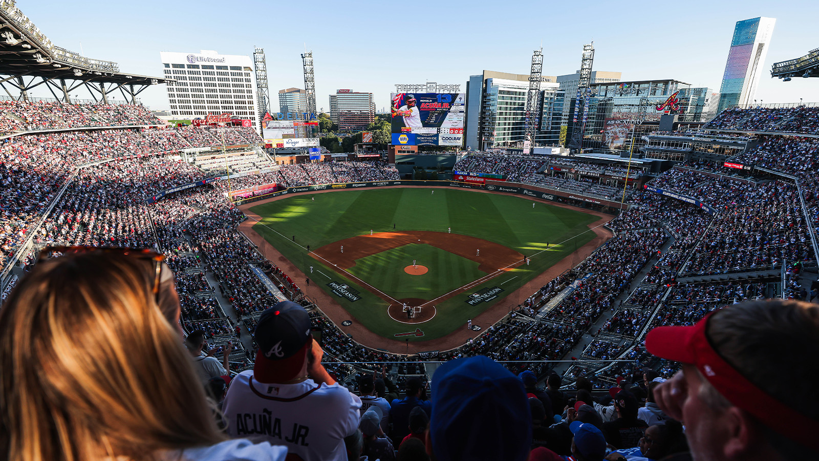 Atlanta Braves and DIRECTV reach multiyear distribution agreement for ...