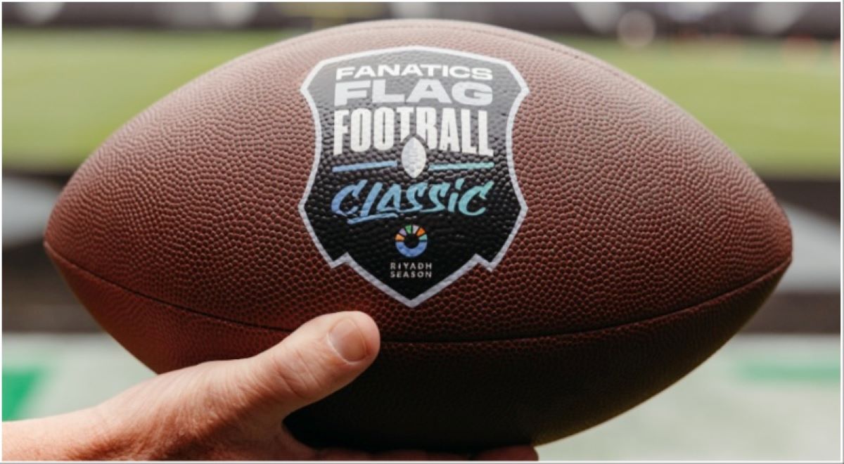 Fanatics Flag Football Classic Guide | DIRECTV Insider