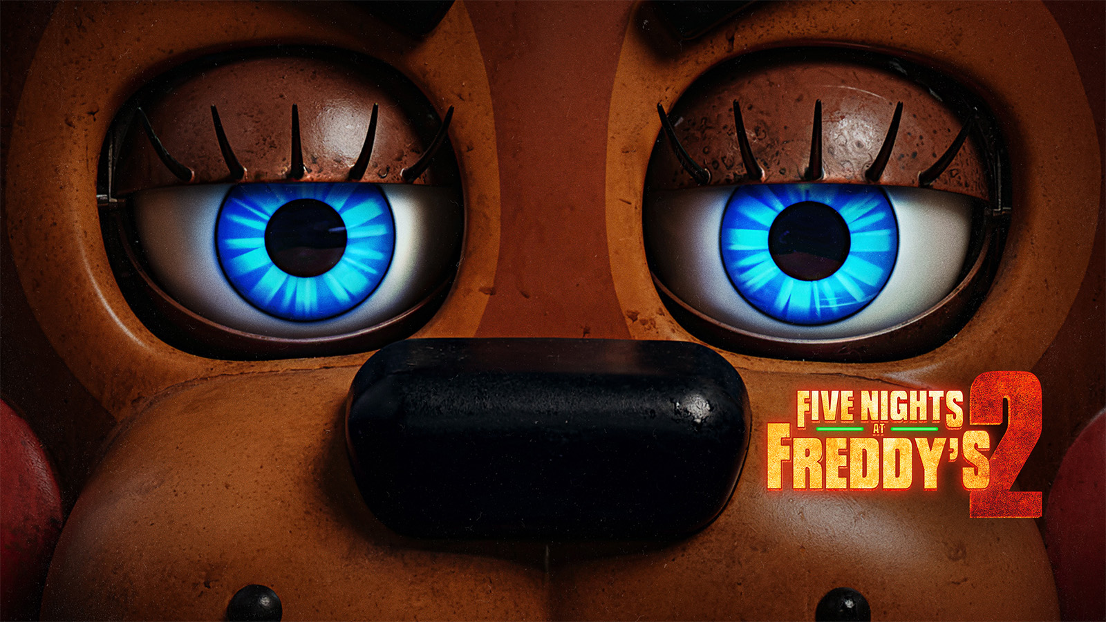 'Five Nights at Freddy’s 2' Heads to Peacock This April | DIRECTV Insider