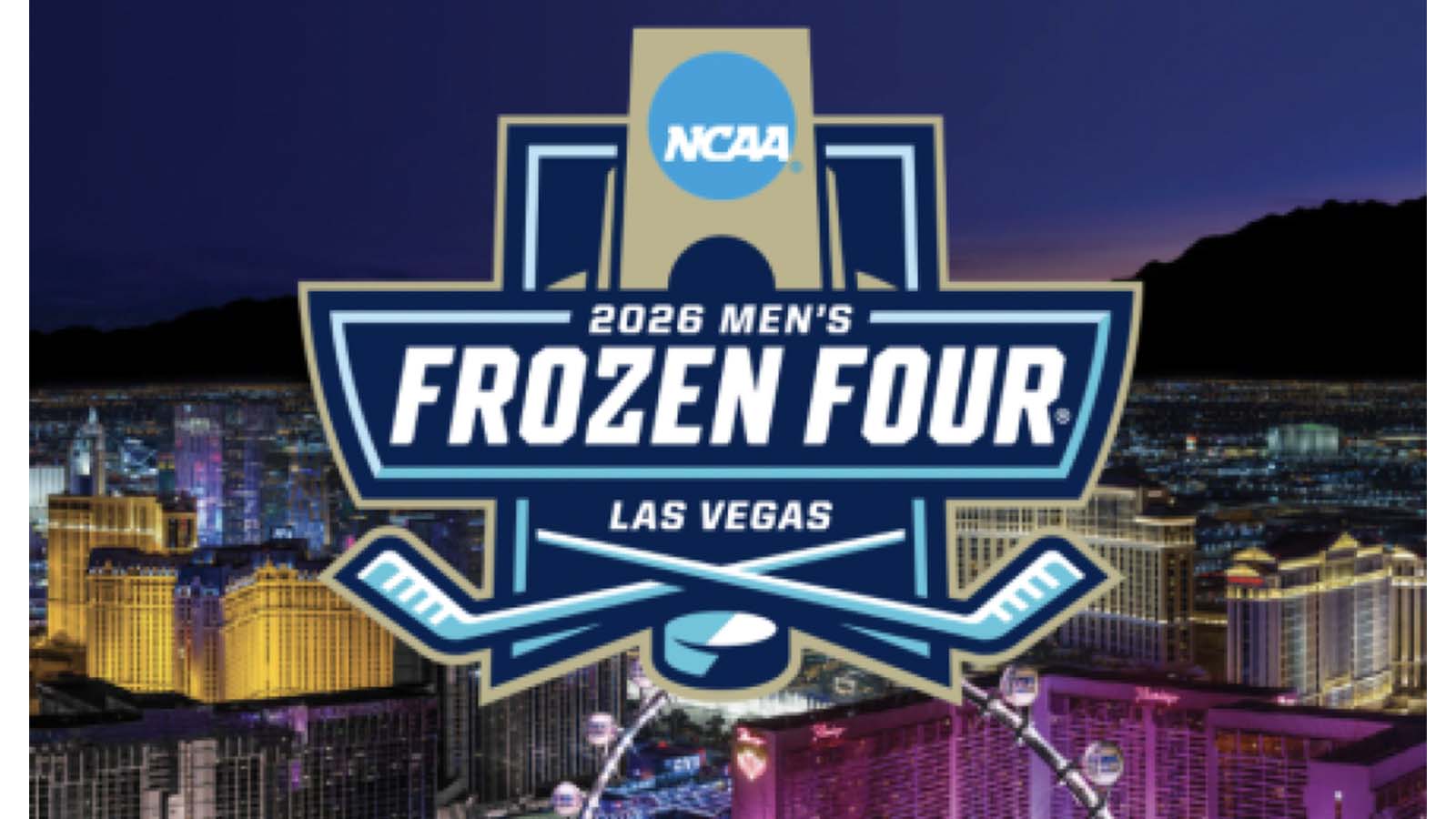 2025 NCAA Hockey Tournament Watch Guide | DIRECTV Insider