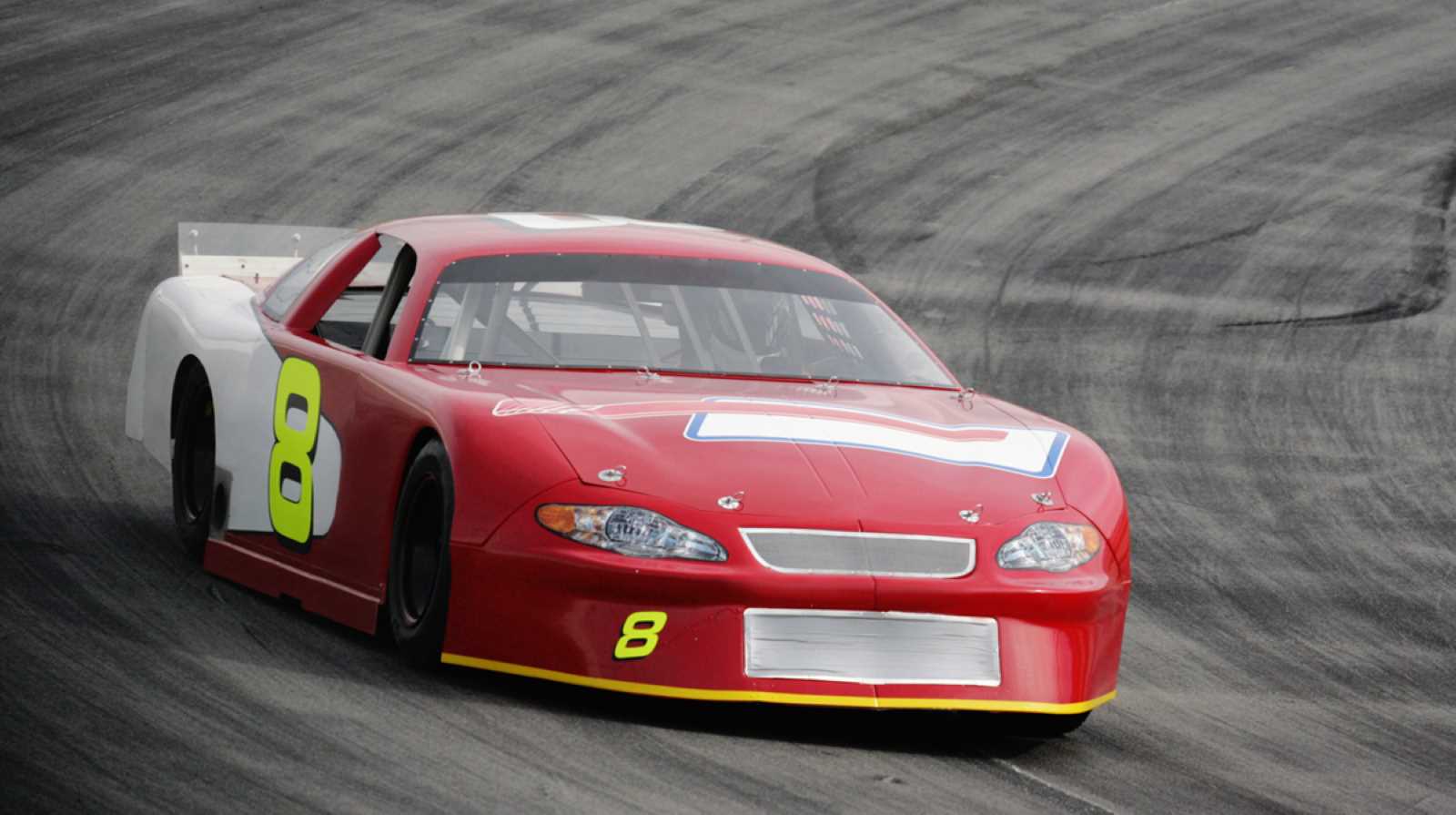 NASCAR Next Gen & Stock Car Evolution | DIRECTV Insider