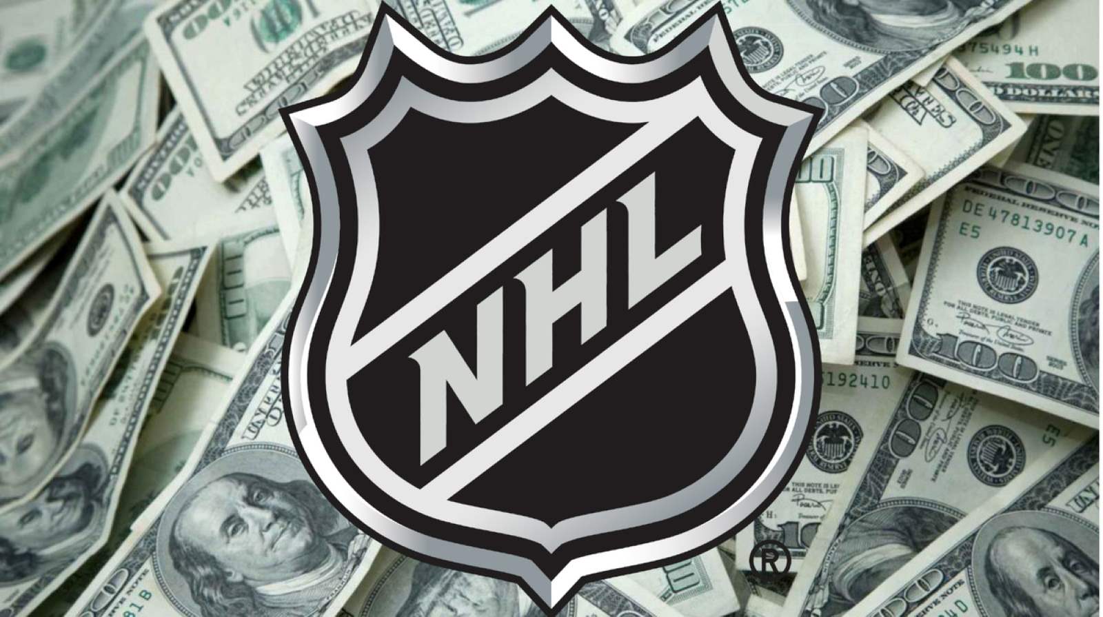 The Highest-Paid NHL Players Right Now (2025) | DIRECTV Insider